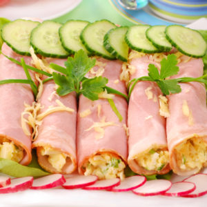 Devil's Dip - Underwood Spreads